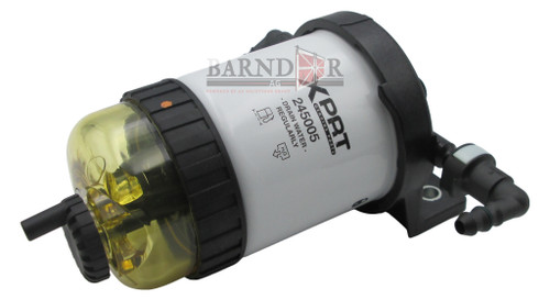 Manitou Fuel/Water Separator Filter | 243432 | Manitou | Barndoor Ag