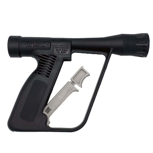 TeeJet Lawn Spray Gun w/ Black Tip | 25660-3.0 | Barndoor Ag