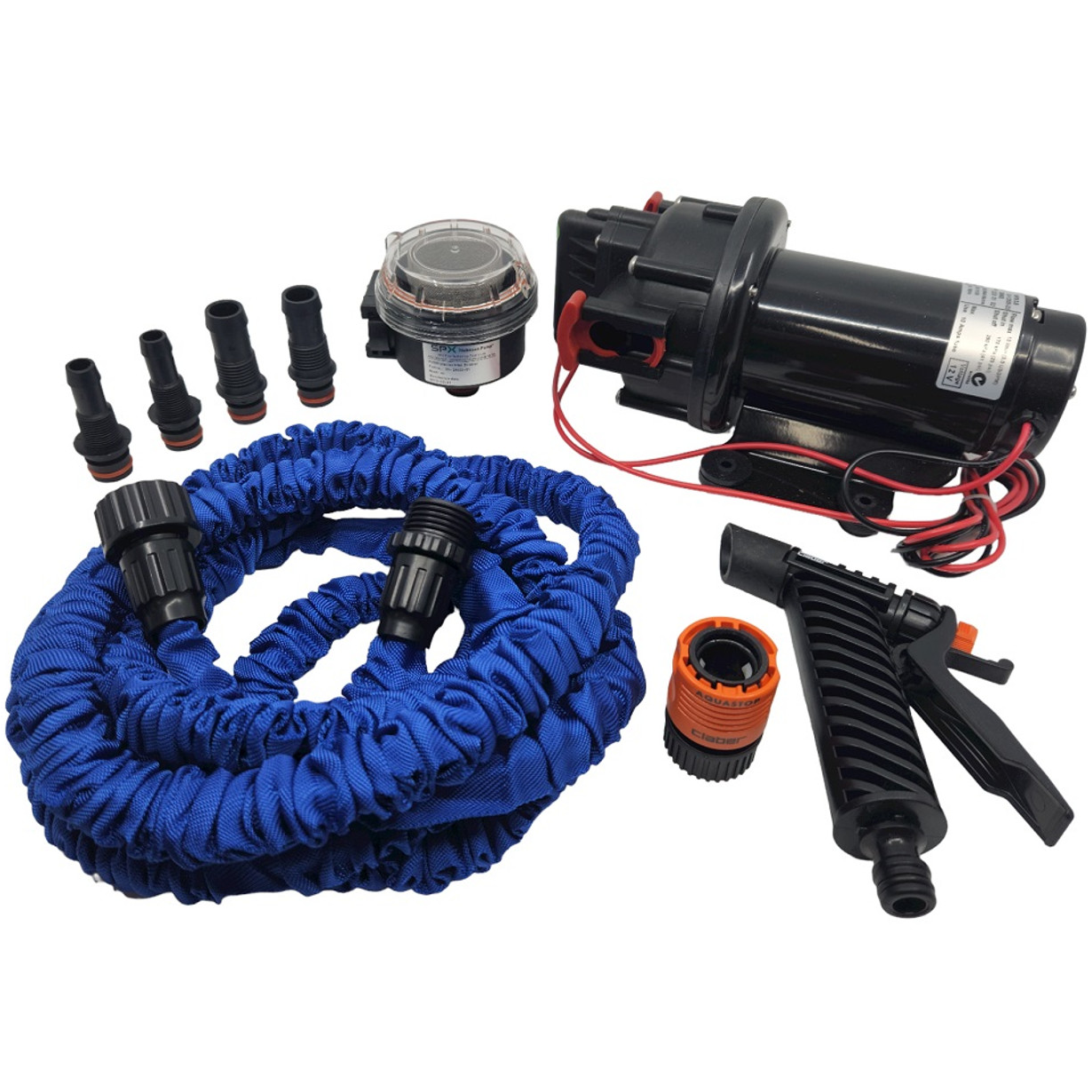 Product Categories - SPX Johnson - Page 1 - Boaters World