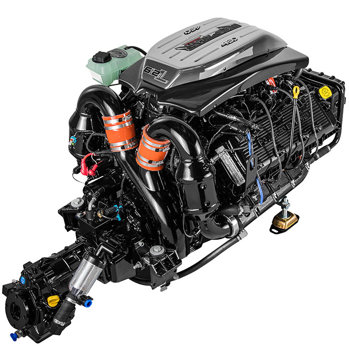 Inboard Petrol - Page 1 - Boaters World