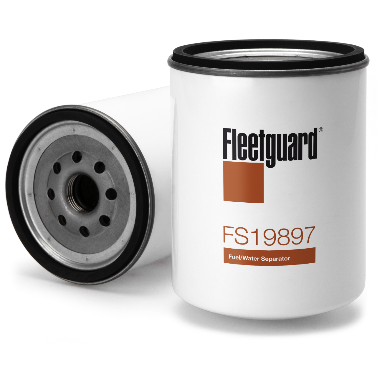 Aftermarket Yanmar 129A00-55810 Fuel Filter Fleetguard FF5638 - Boaters ...