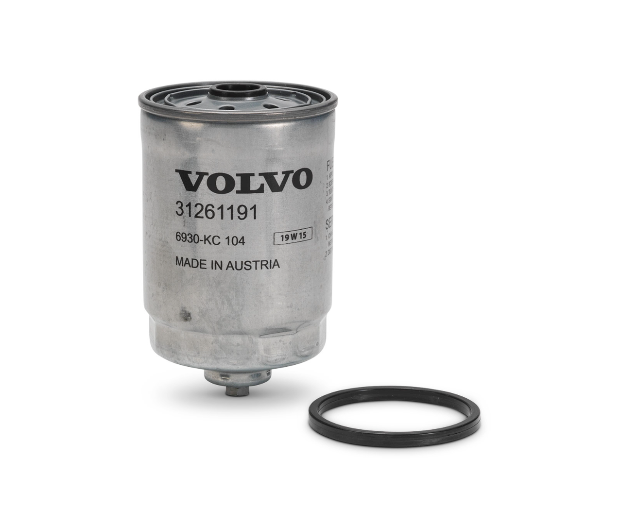 Volvo Penta Diesel Fuel Filters
