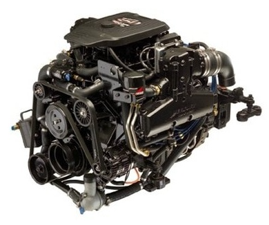 Inboard Petrol - Page 1 - Boaters World