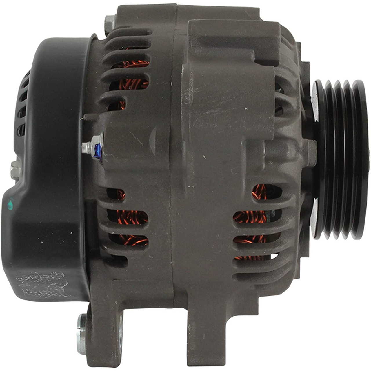 Aftermarket Mercury 8M0062515 Alternator - Boaters World