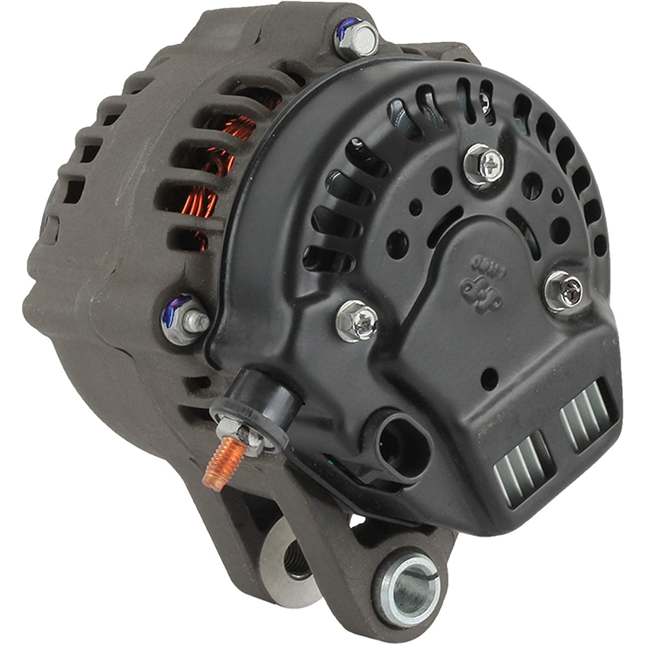 Aftermarket Mercury 8M0062515 Alternator - Boaters World