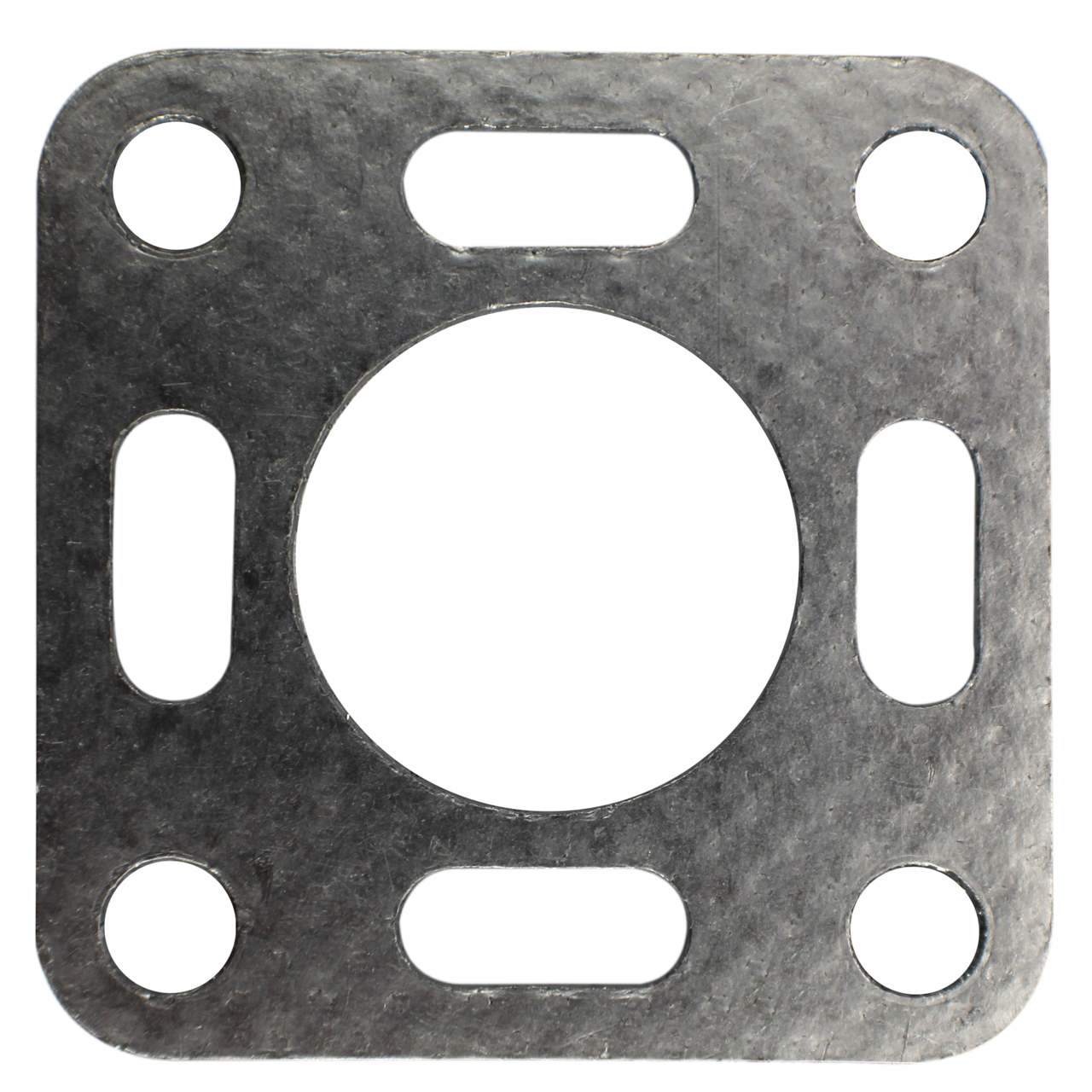 Volvo Penta 21424345 Stainless Steel Exhaust Elbow D2-55 HDI Marine V55C-F