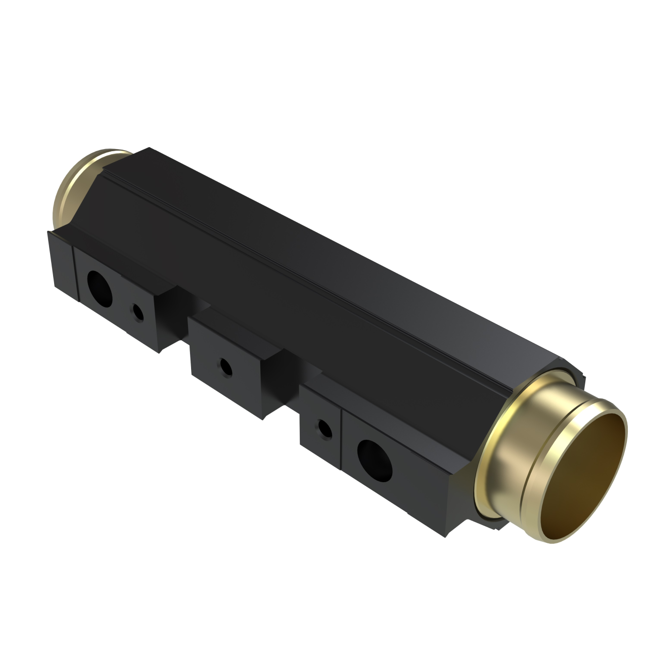 Genuine Volvo Penta 21657814 Oil Cooler IPS Drive - Boaters World