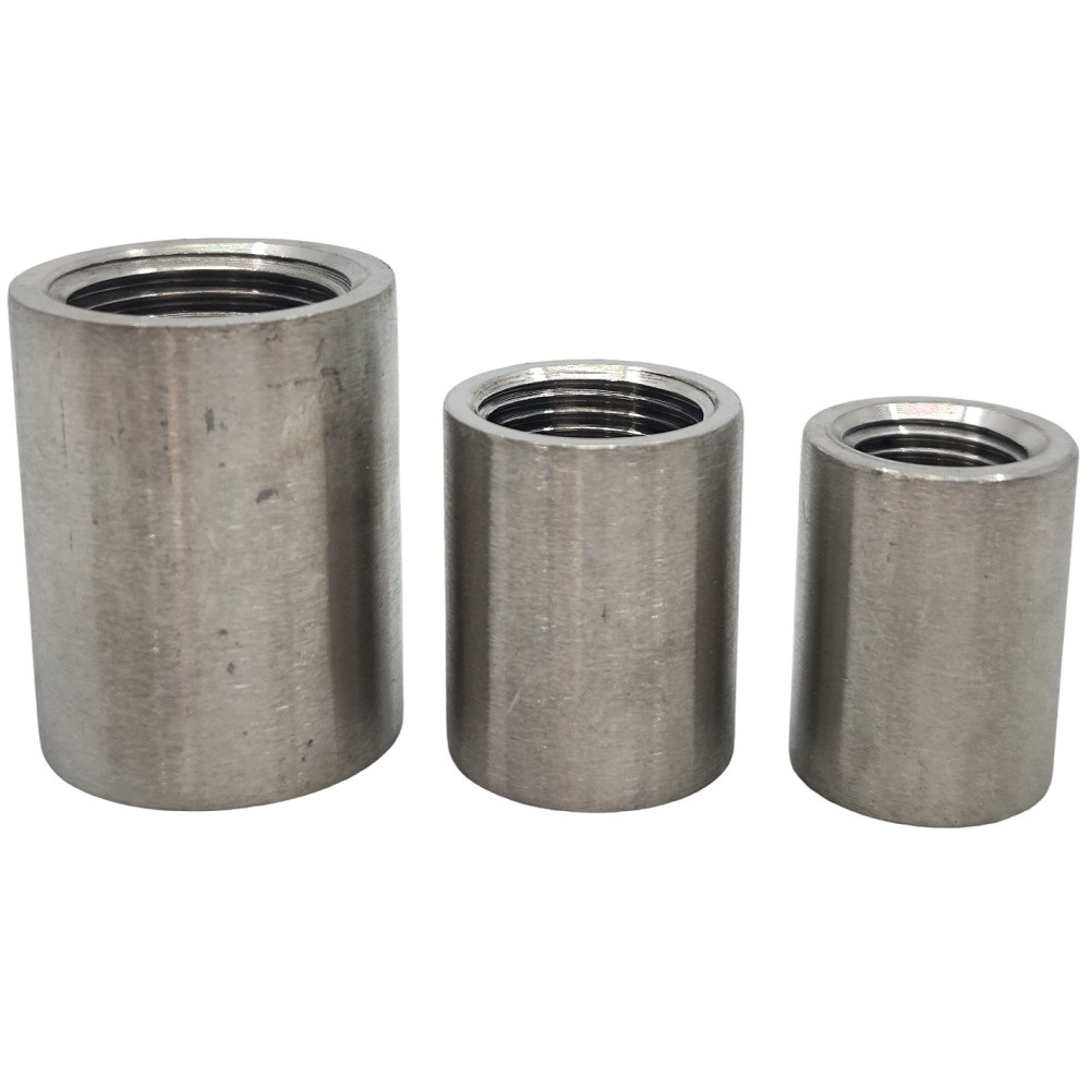 Stainless Steel 316 Socket Fittings - Boaters World