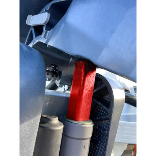 Relaxn Tilt & Trim Outboard Motor Support