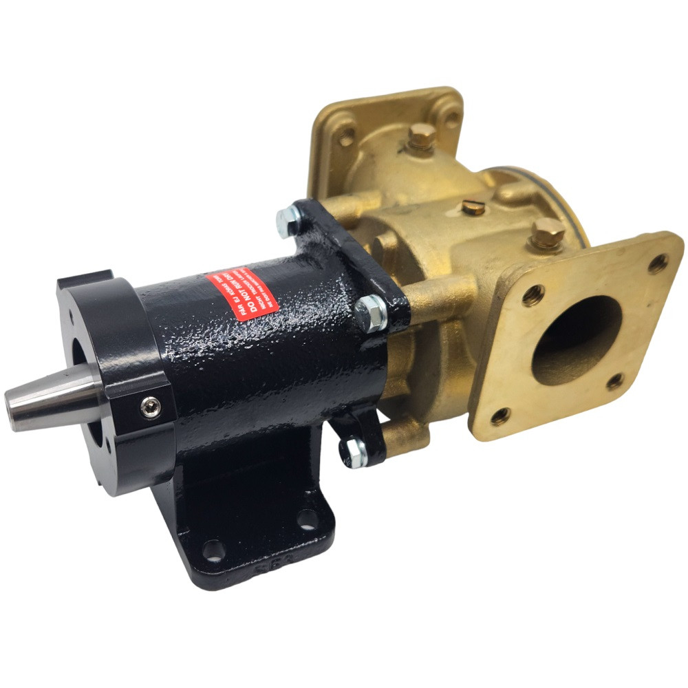Genuine SPX Johnson 10-13025-99 - Impeller Pump F8B-5000-VF - Boaters World