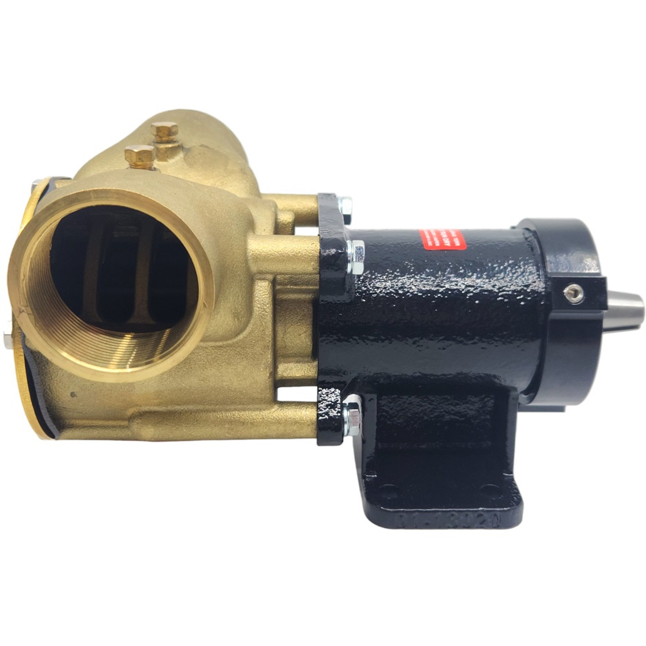 Genuine Spx Johnson 10 13027 99 Impeller Pump F9b 5600 Boaters World