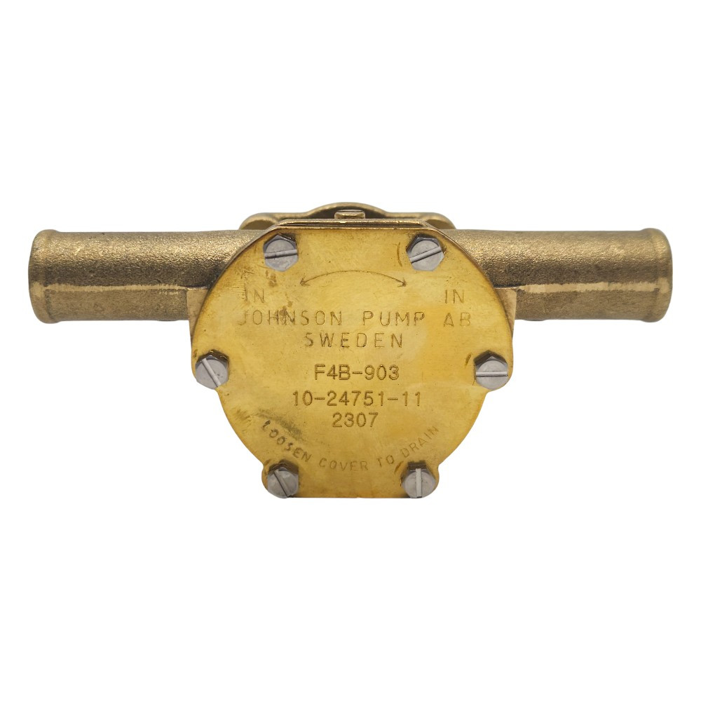 10-24751-11 - Volvo Penta Sea Water Pump