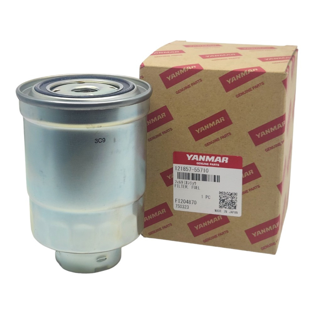 Yanmar 121857-55710 Fuel Filter - Boaters World