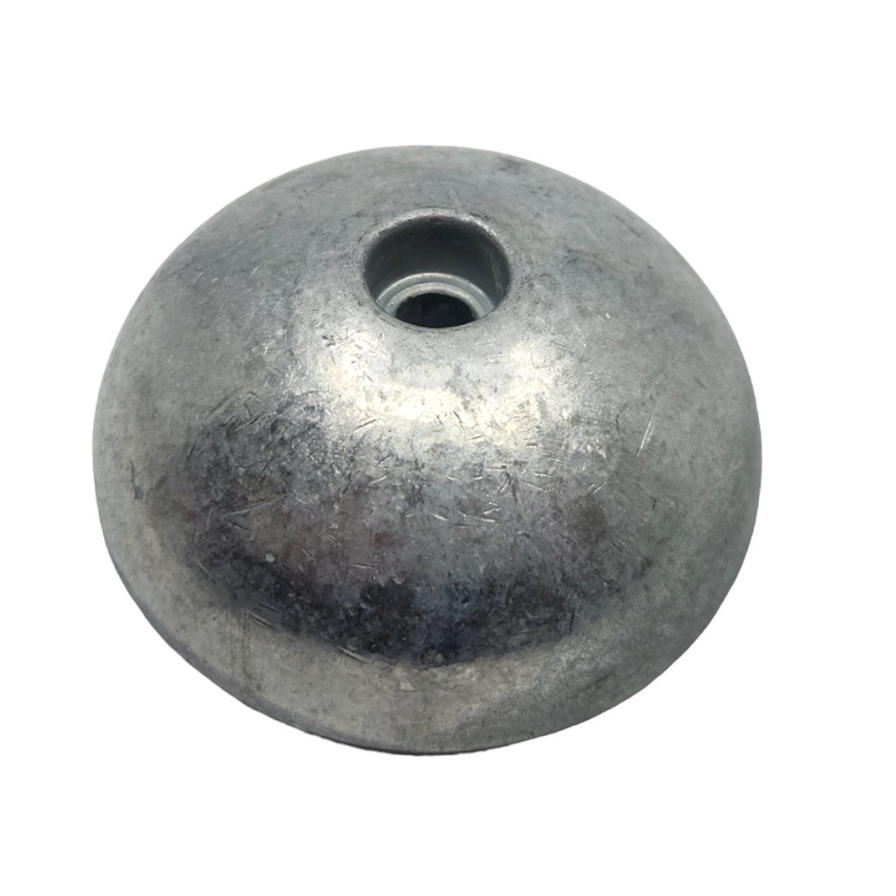 J-Prop 60mm Zinc Propeller Anode - Boaters World