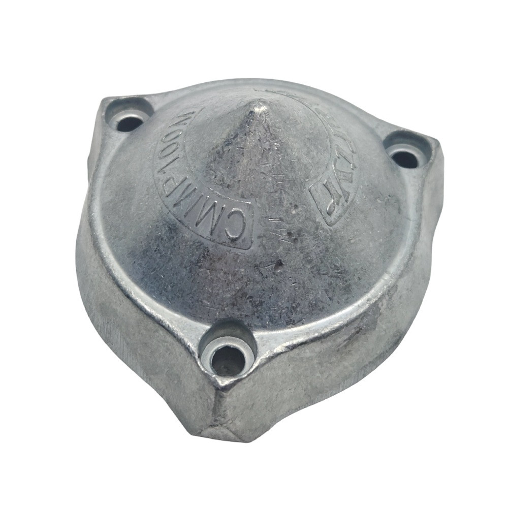 Aftermarket Max Prop 100mm Zinc Anode