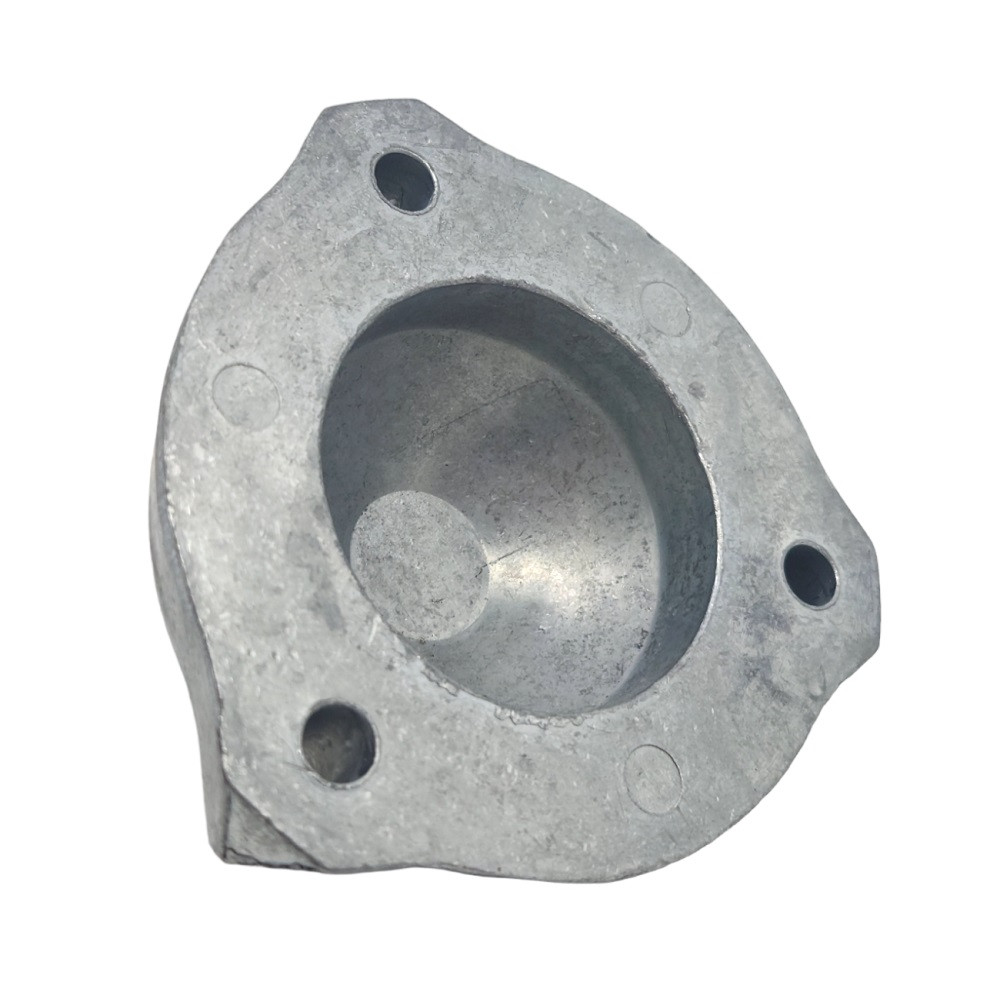 Aftermarket Max Prop 100mm Zinc Anode
