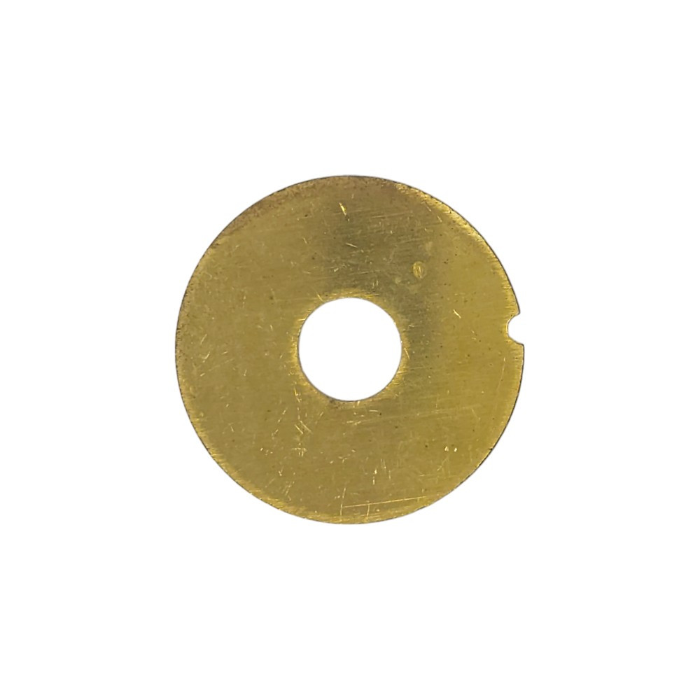 Genuine Onan 131-0158 Water Pump Wear Plate - Boaters World