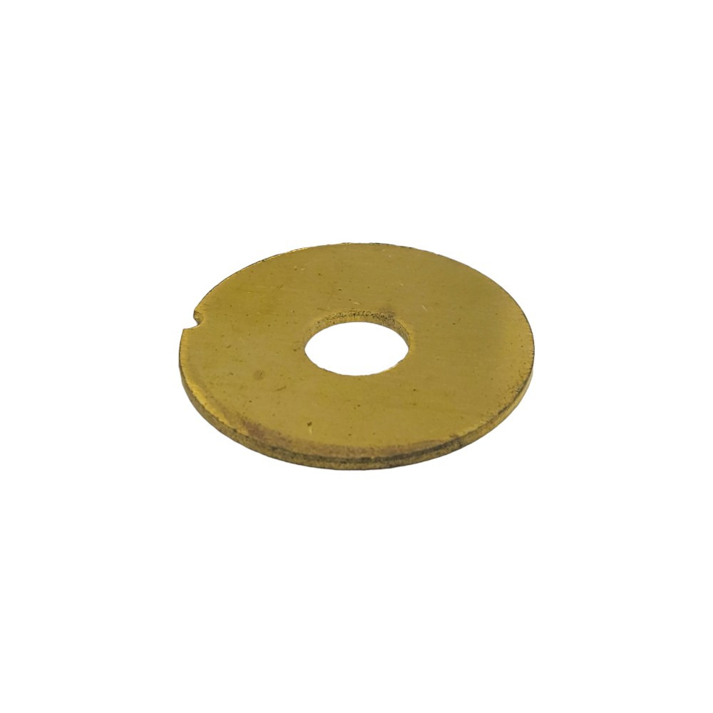 Genuine Onan 131-0158 Water Pump Wear Plate - Boaters World