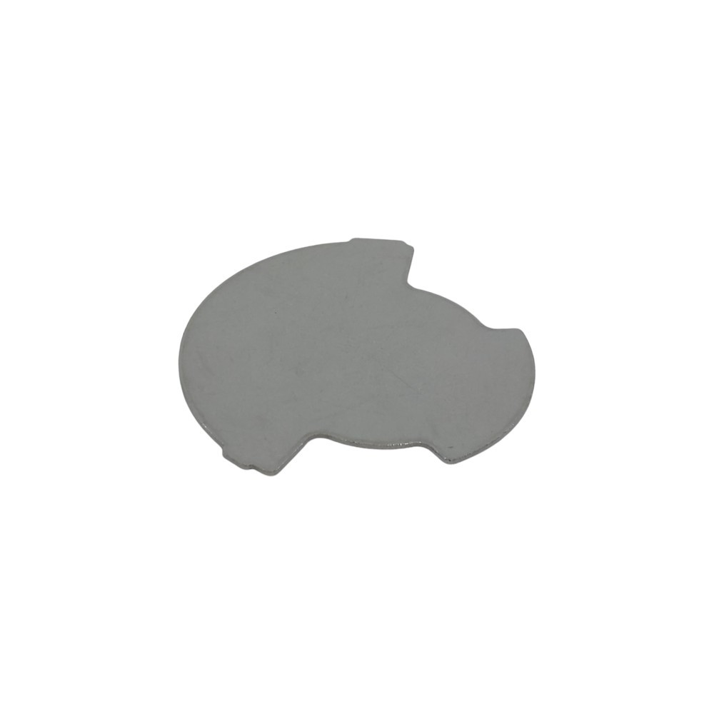 Genuine Mercruiser 8M0180871 Sea Water Pump Wear Plate - Boaters World