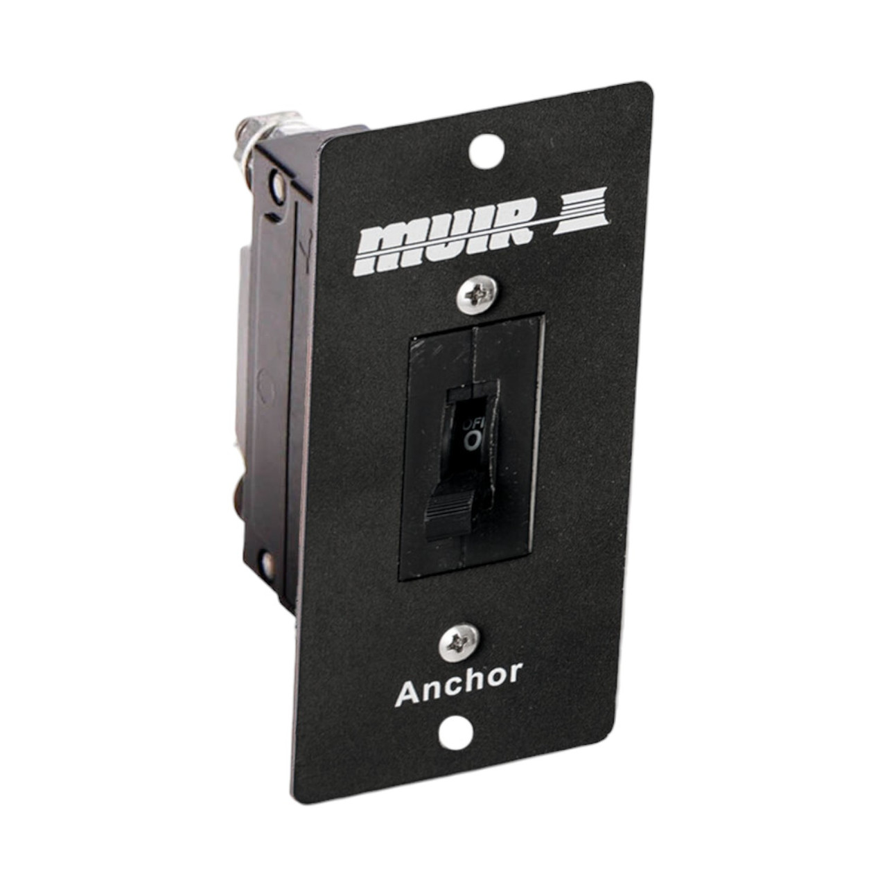 Circuit Breaker & Panel - 80A - Boaters World