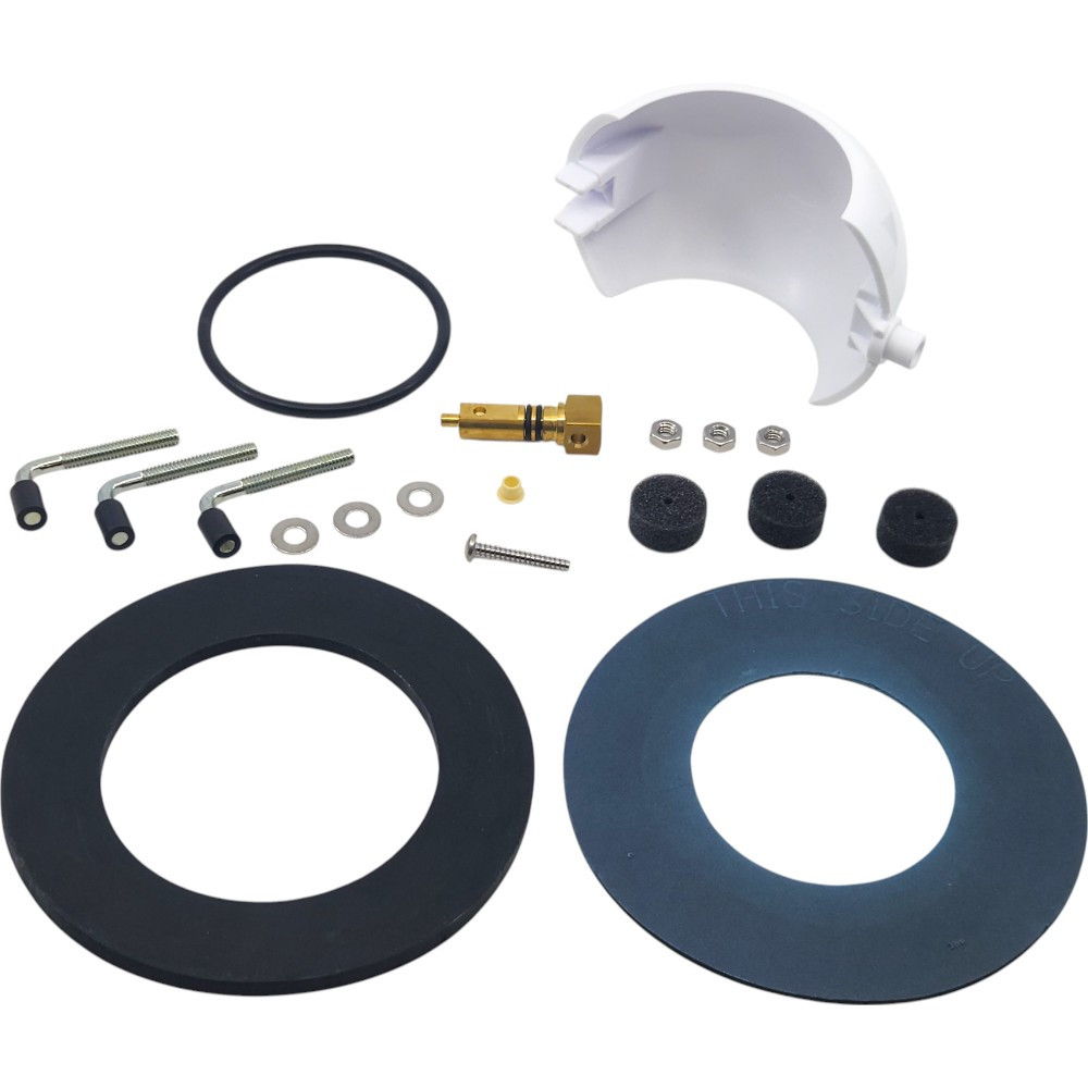 Dometic Full China Toilet Rebuild Kit - Boaters World