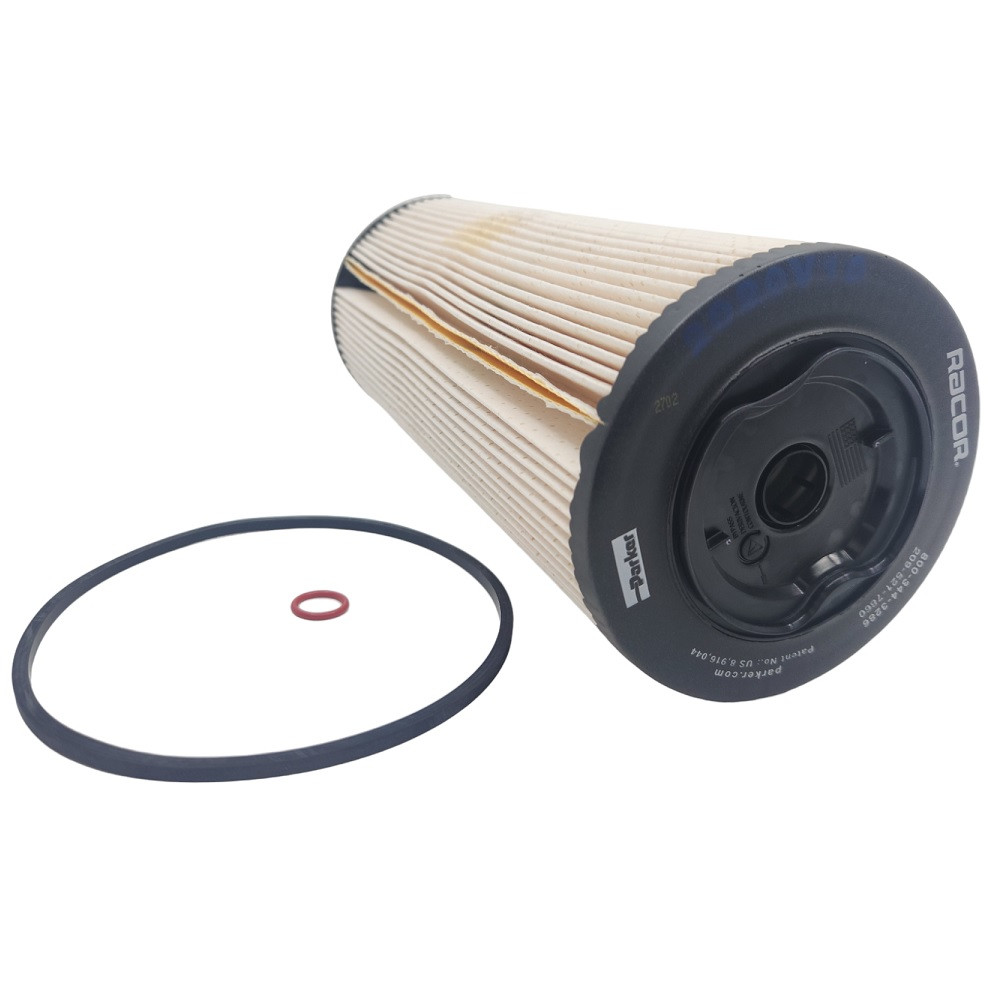 Genuine Racor 1000 Series 2020TM Fuel Filter Element 10 Micron ...