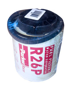 Genuine Racor R26P Element 30 Micron 225 Series - Boaters World