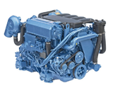 Nanni Diesel Parts By Engine