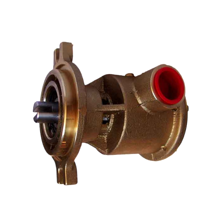 Genuine Volvo Penta 3583115 Seawater Pump - Boaters World
