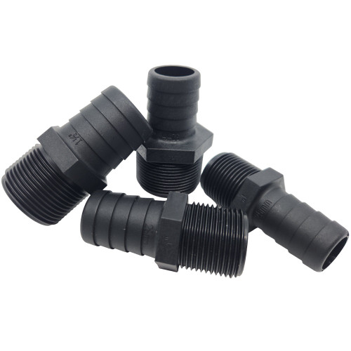 Trudesign Composite Marin Hose Barb Fittings
