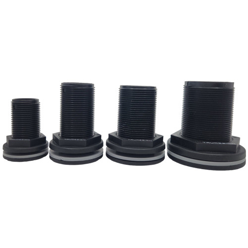 Trudesign Marine Composite Skin Fittings & Scoops