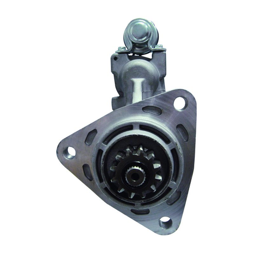 Cummins 3964428 Starter Motor Replacement