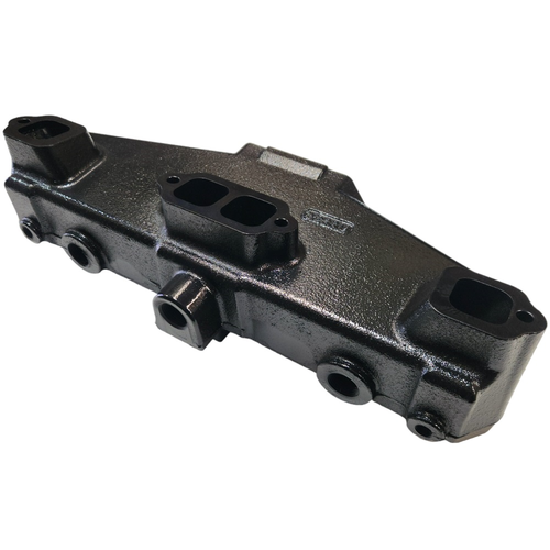 Aftermarket Mercruiser 5.0L, 5.7L & 6.2L V8 H2O Wet Joint Exhaust ...