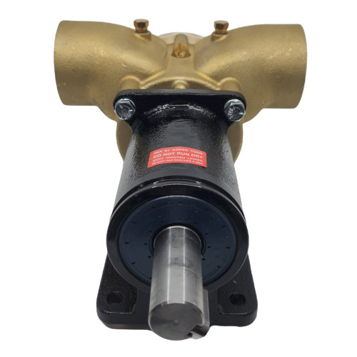 Genuine SPX Johnson 10-13026-1 - Impeller Pump F9B-3000 - Boaters World
