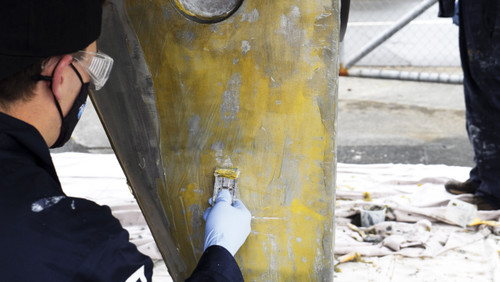 Propspeed Medium Kit - 500ml - Boaters World