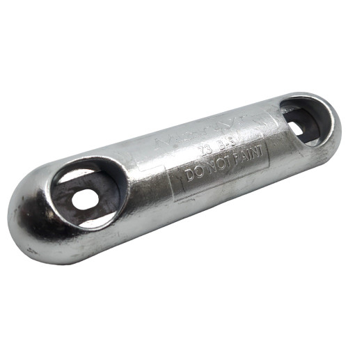 Product Categories - Anodes - Hull Anodes - Bolt On Anodes - Zinc Bolt ...