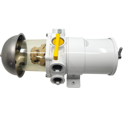 Genuine Racor 500MA Turbine Fuel Filter Water Separator 10 Micron ...