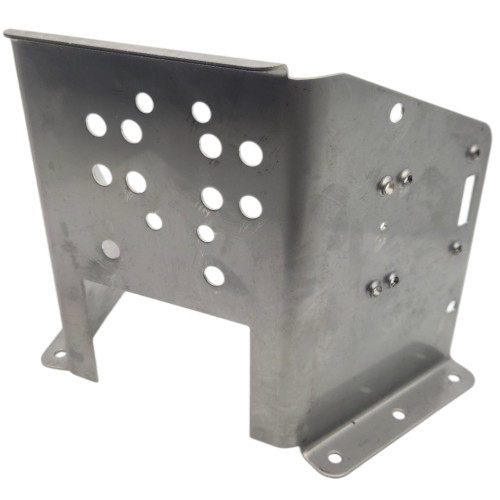 Mercruiser Trim Motors