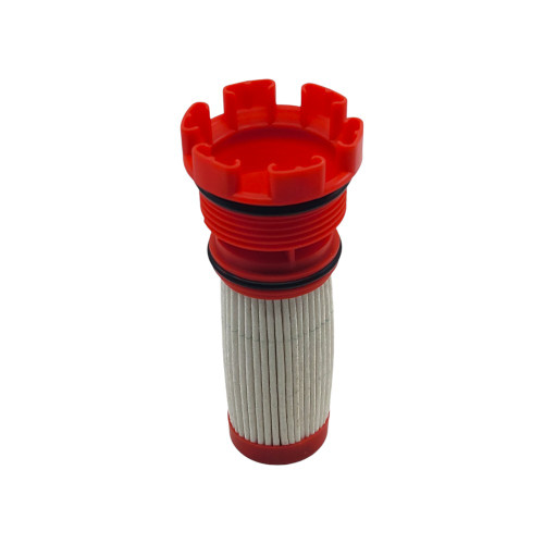 Mercury 35-8M0122423 Fuel Filter Assembly Replacement - Boaters World