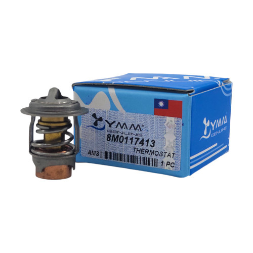 Mercury 8M0168892 Thermostat Kit Replacement - Boaters World