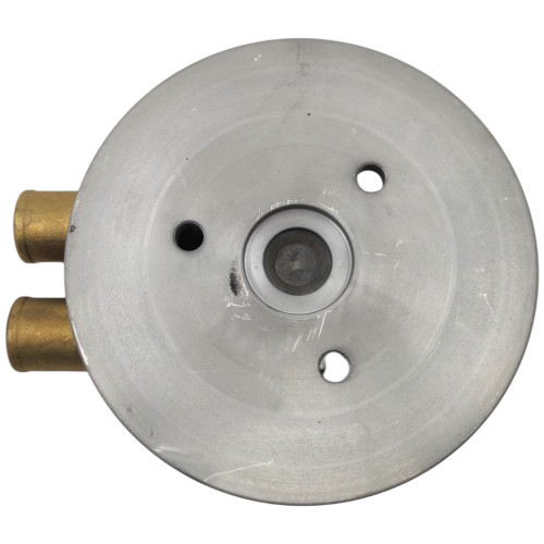 Genuine Volvo Penta 21214596 4.3L, 5.0L & 5.7L Seawater Pump - Boaters ...