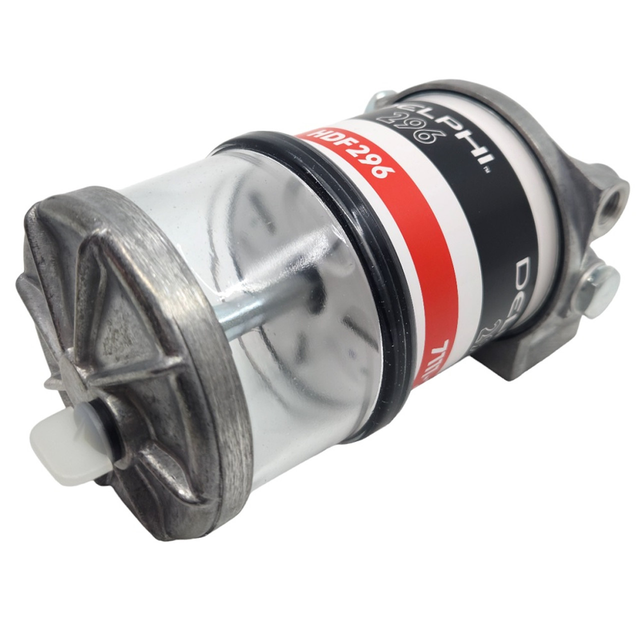 Genuine Delphi 5836B100 Fuel Filter Assembly HDF296 - Boaters World