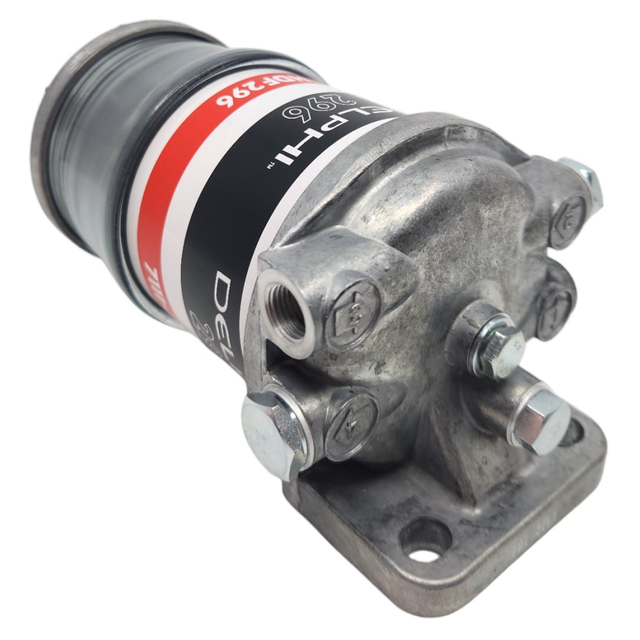 Genuine Delphi 5836B100 Fuel Filter Assembly HDF296 - Boaters World