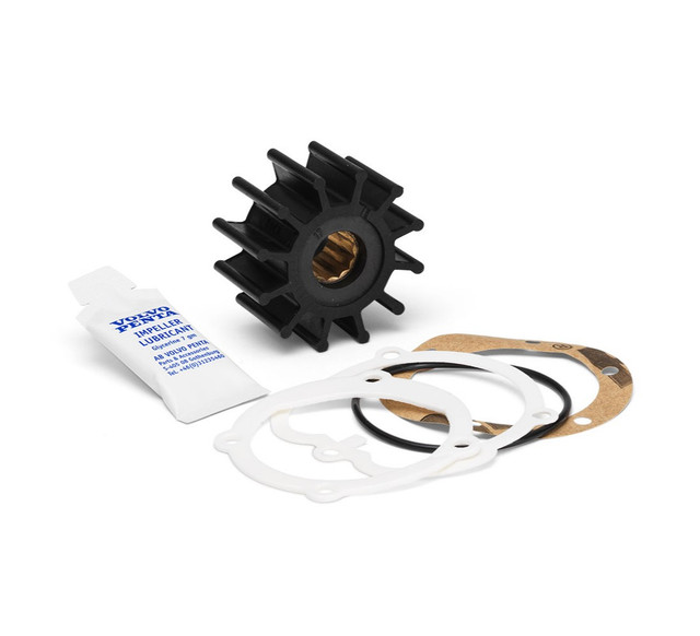 Volvo Penta Diesel Seawater Impellers