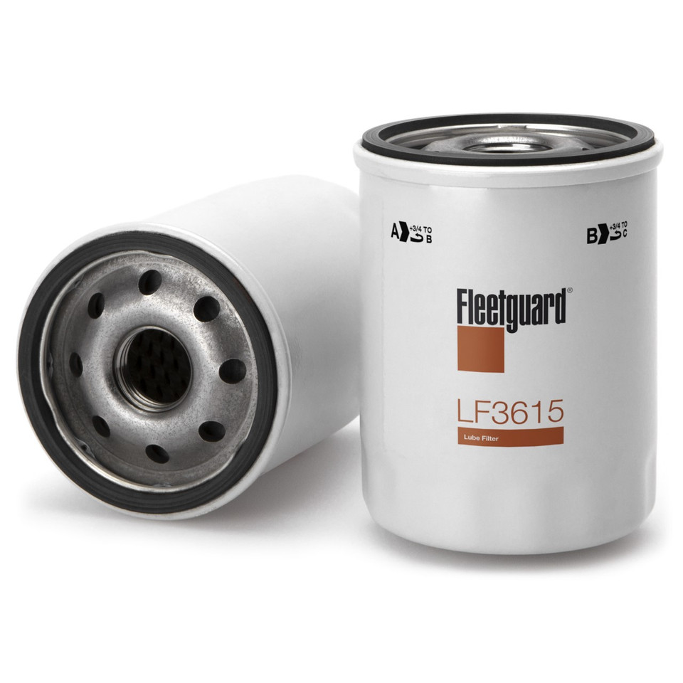 Aftermarket Volvo Penta 21624740 Fuel Filter Fleetguard FF5442 ...