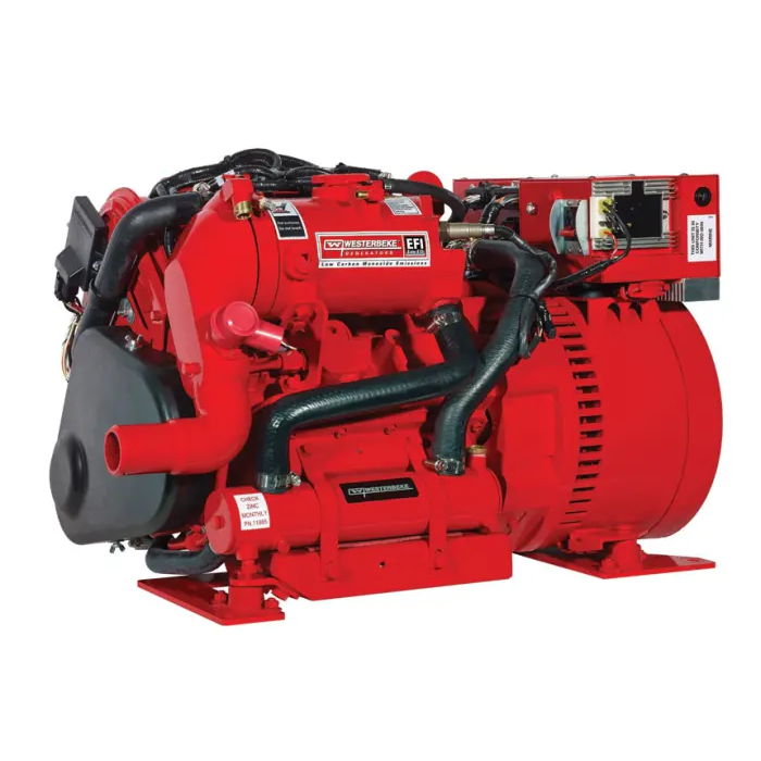 Marine Generators - Page 1 - Boaters World