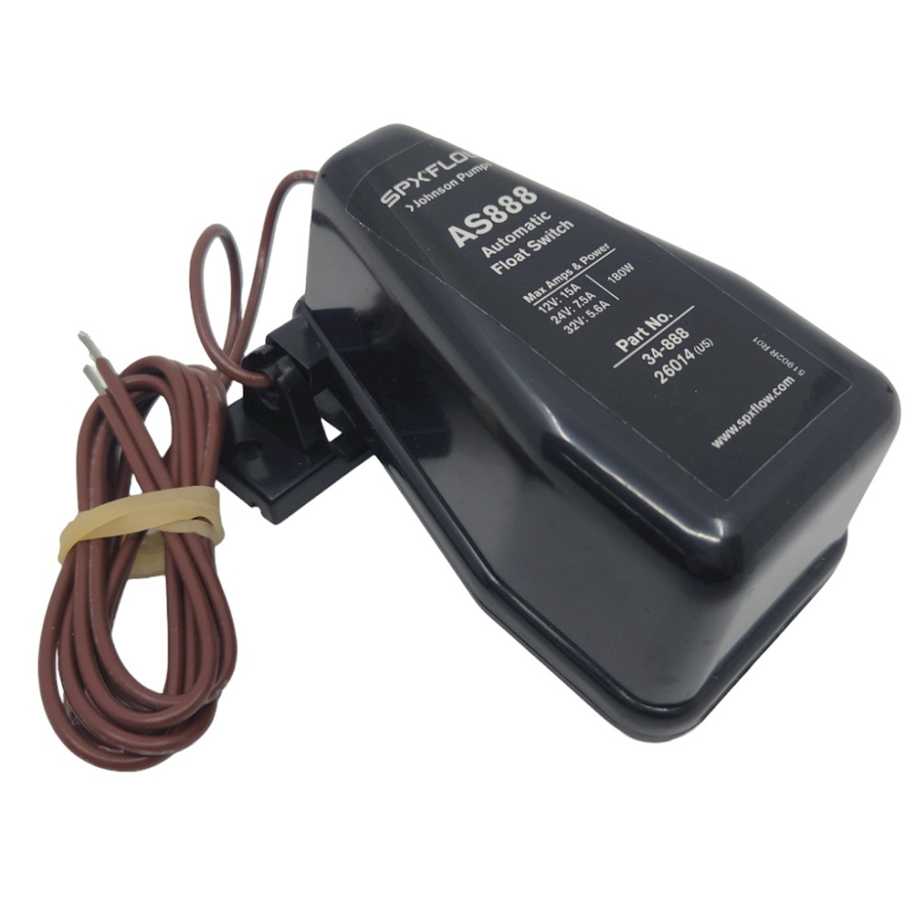 SPX Johnson 34-888 Automatic Float Switch AS888 - Boaters World
