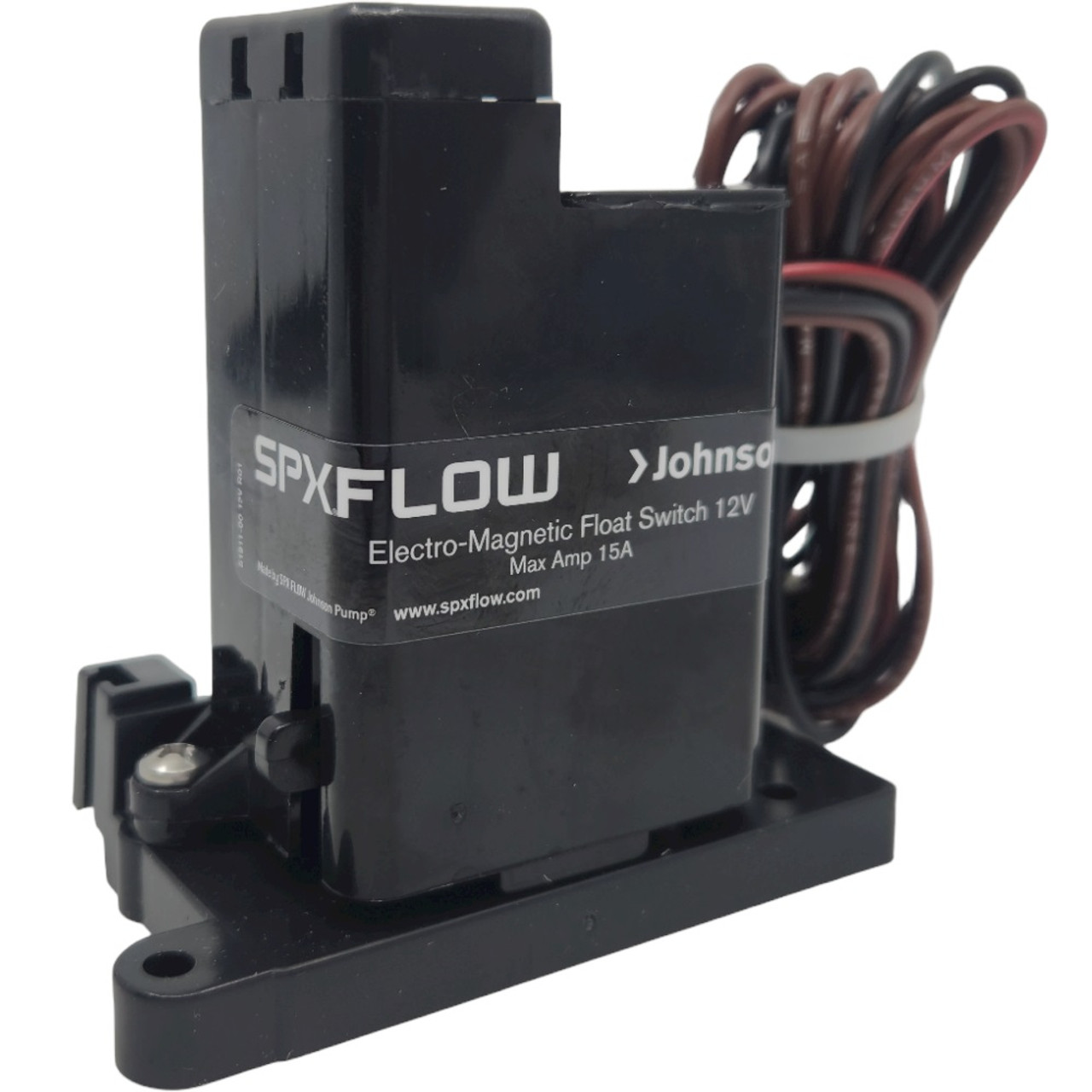 SPX Johnson 34-1900B Electro-Magnetic Float Switch 12 Volt - Boaters World