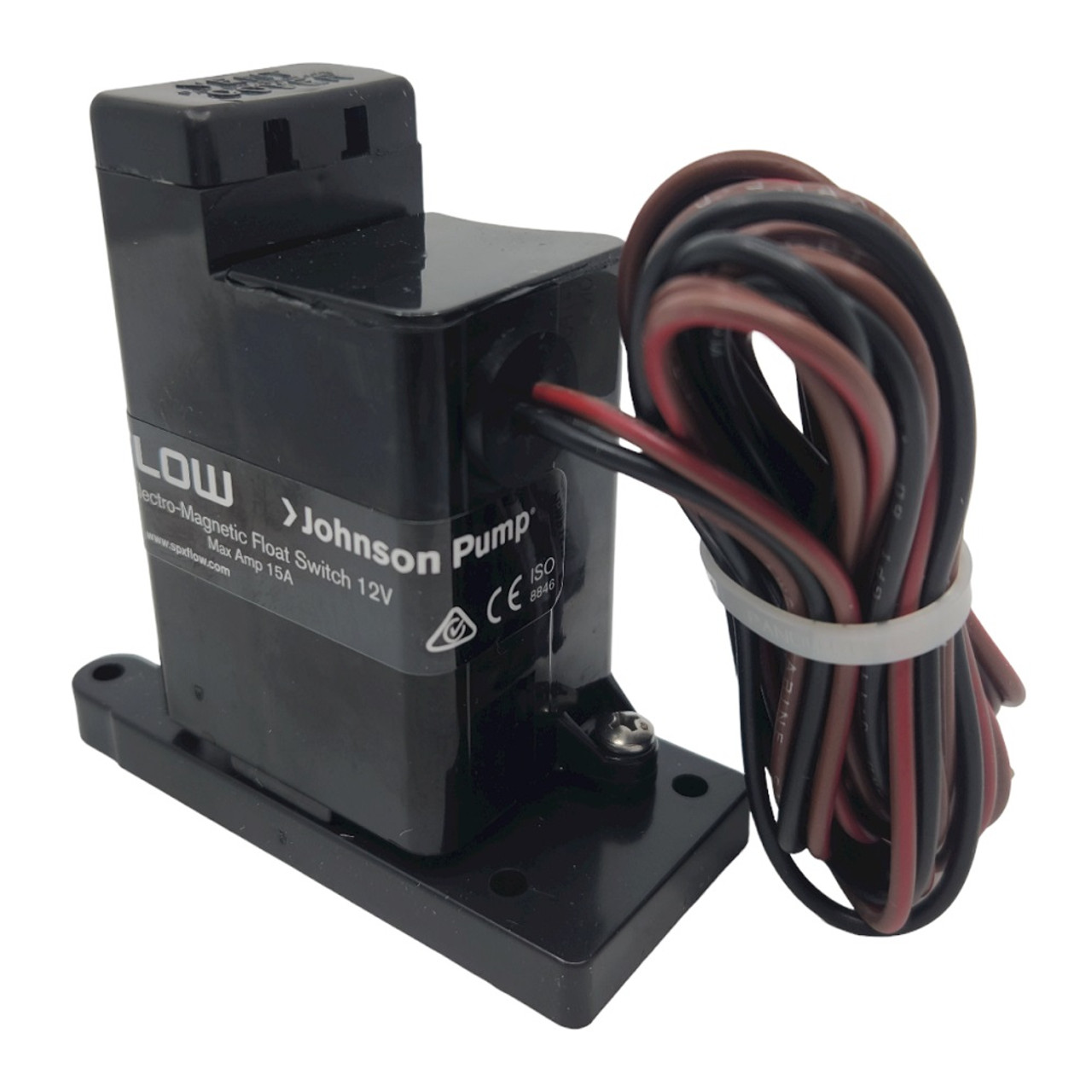 SPX Johnson 34-1900B Electro-Magnetic Float Switch 12 Volt - Boaters World