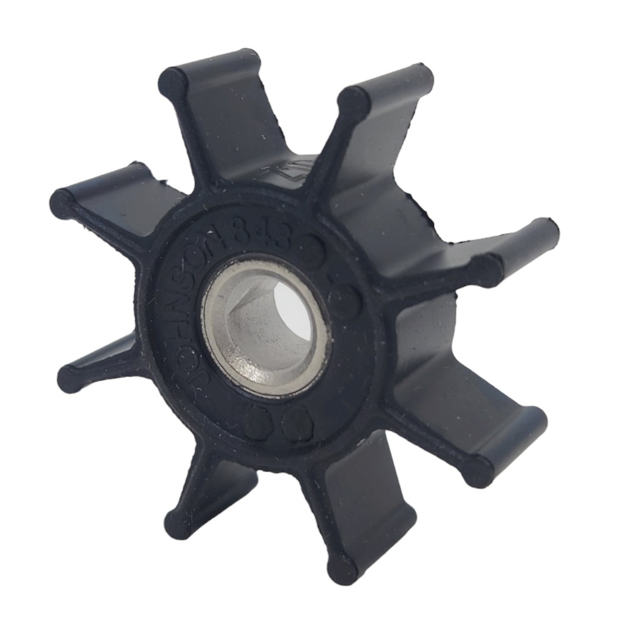 Genuine SPX Johnson 09-843S-9 Nitrile Impeller - Boaters World